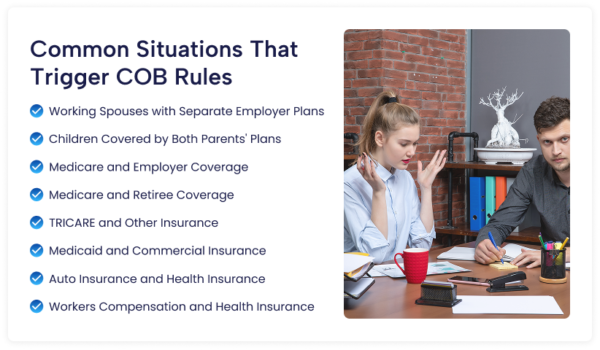 Coordination of Benefits in Medical Billing: Complete Guide