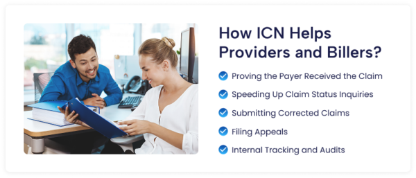 What Is an ICN Number in Medical Billing? Complete Guide