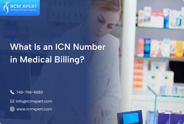 What Is an ICN Number in Medical Billing? Complete Guide